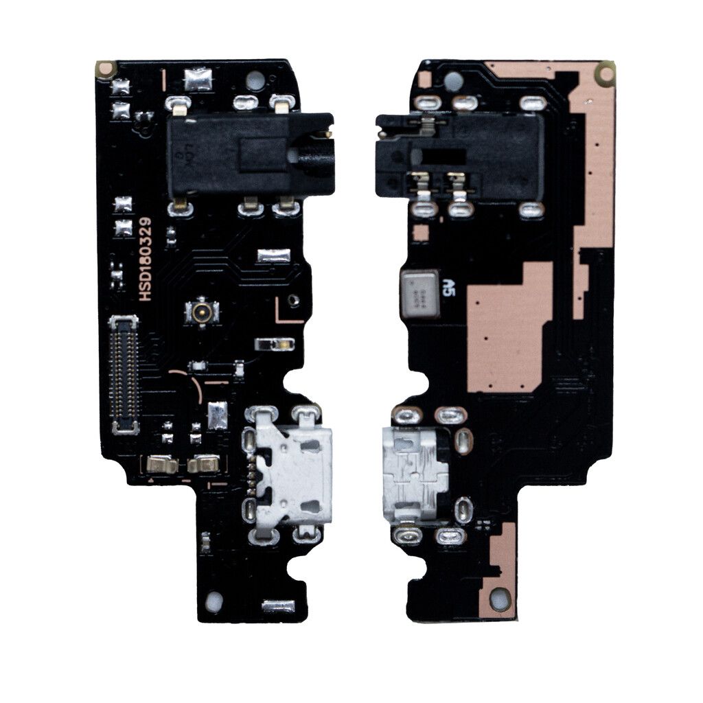 PLACA DE CARGA XI NOTE 5 – Procel Catamarca