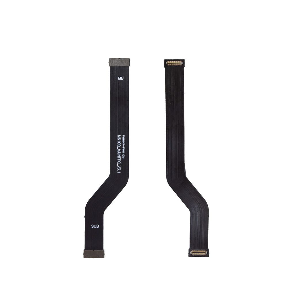 FLEX MAIN XI REDMI NOTE 7 VR – Procel Catamarca