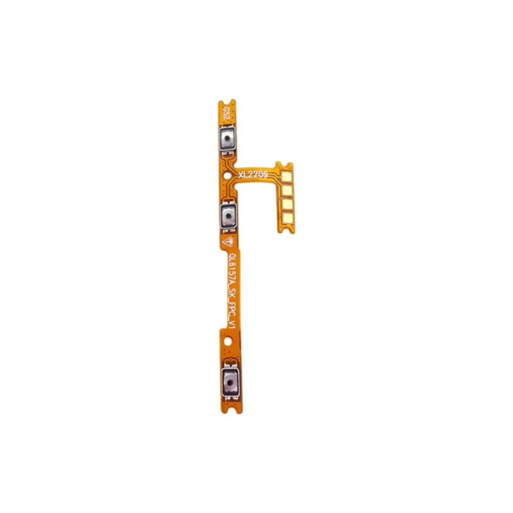 FLEX DE POWER M G82 – XT2225 – VR – Procel Catamarca