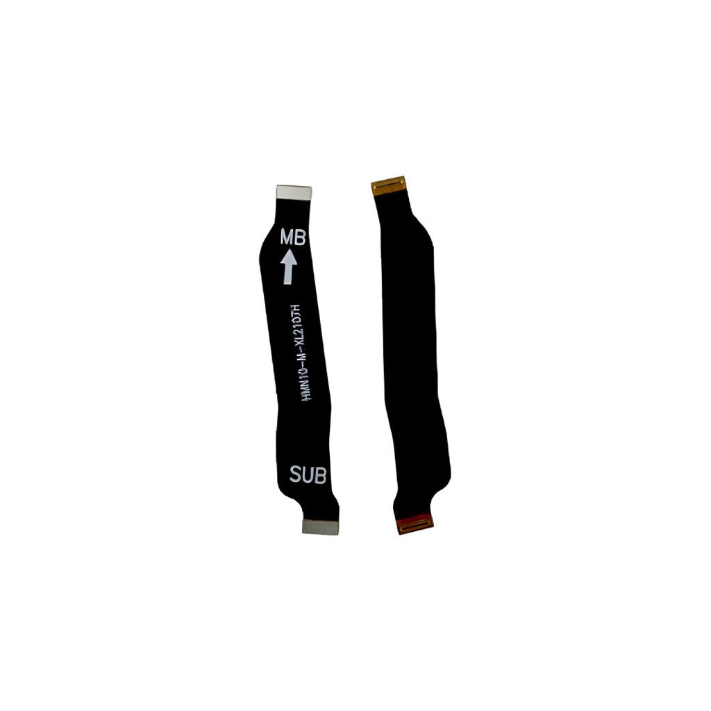 FLEX MAIN XI NOTE 10S – VR – Procel Catamarca